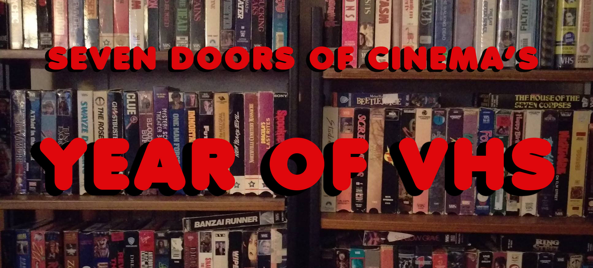 Doctor Butcher, M.D. | sevendoorsofcinema