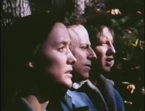 31 Days of Horror: Winterbeast, 1992 | sevendoorsofcinema