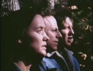 31 Days of Horror: Winterbeast, 1992 | sevendoorsofcinema