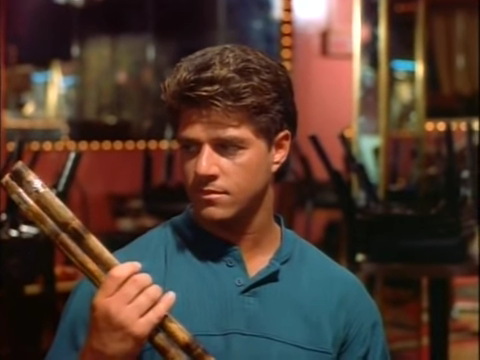 Stickfighter | sevendoorsofcinema