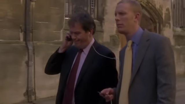 Inspector Lewis 7