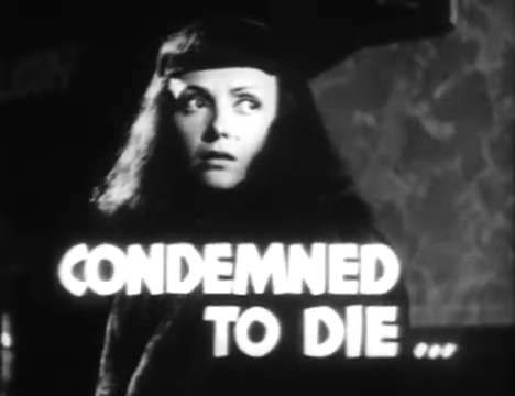 The 7th Victim (1943) | sevendoorsofcinema